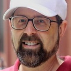 Dr. Stephen Shore, Autistic Educator, Advocate, & Speaker