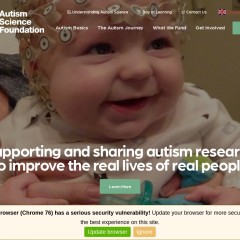 Autism Science Foundation